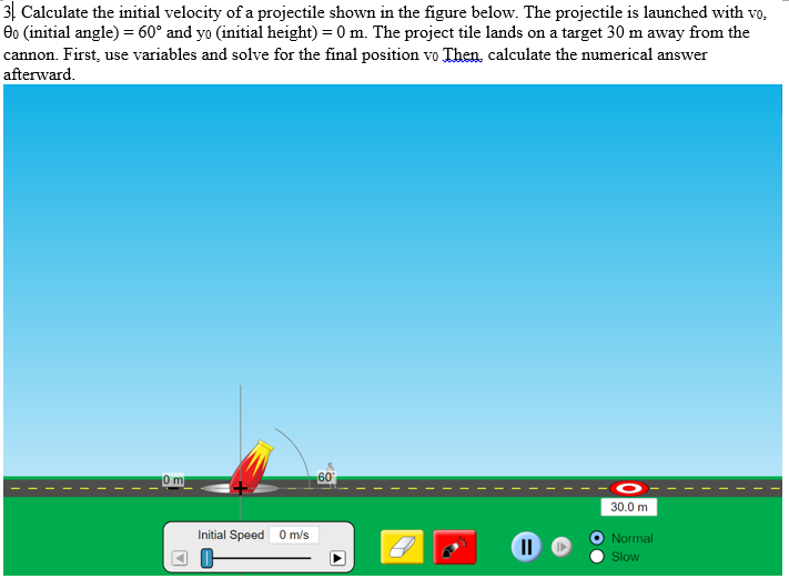 Solved In this , you will use a Phet simulation, | Chegg.com