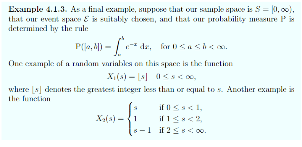 Solved Exercise 4.4. Compute and graph the distribution | Chegg.com