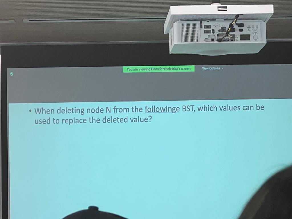 Solved What is the average-case running-time for search in a | Chegg.com