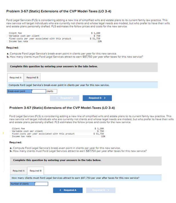 Solved Problem 3.67 (Static) Extensions of the CVP | Chegg.com