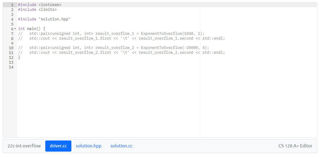 Solved In this problem, you will implement the function | Chegg.com