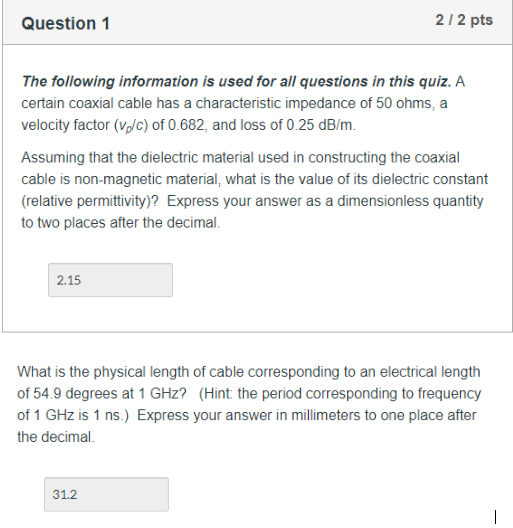 Solved Please explain how to get 31.2 for the physical | Chegg.com