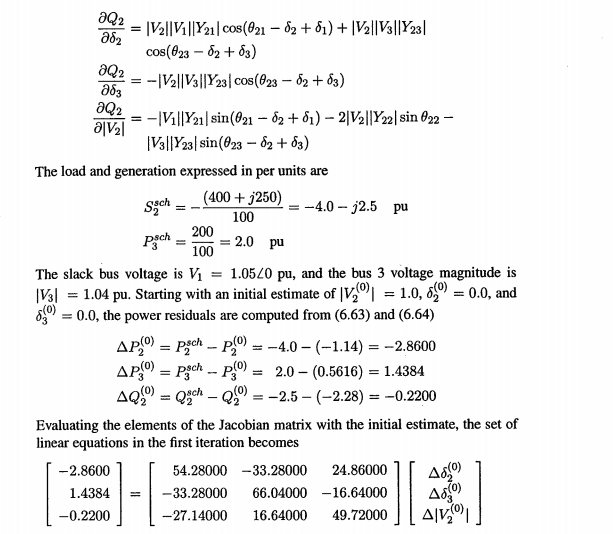 Solved Explain the mathematical steps of the above problem | Chegg.com