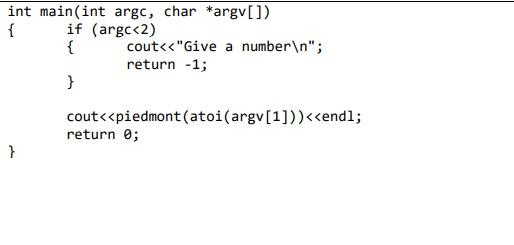 Solved Subject: Data structure and Algorithms Please answer | Chegg.com