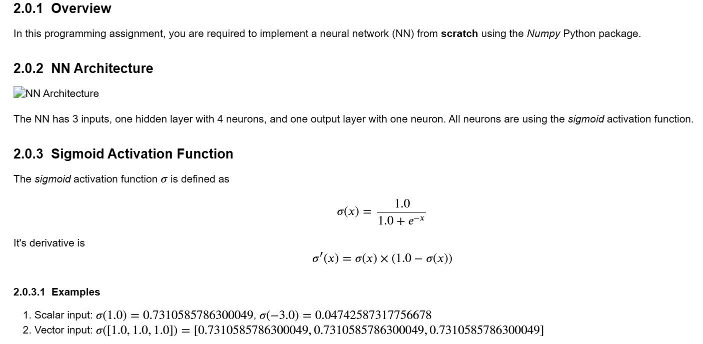 Solved - You are NOT allowed to use any neural network | Chegg.com