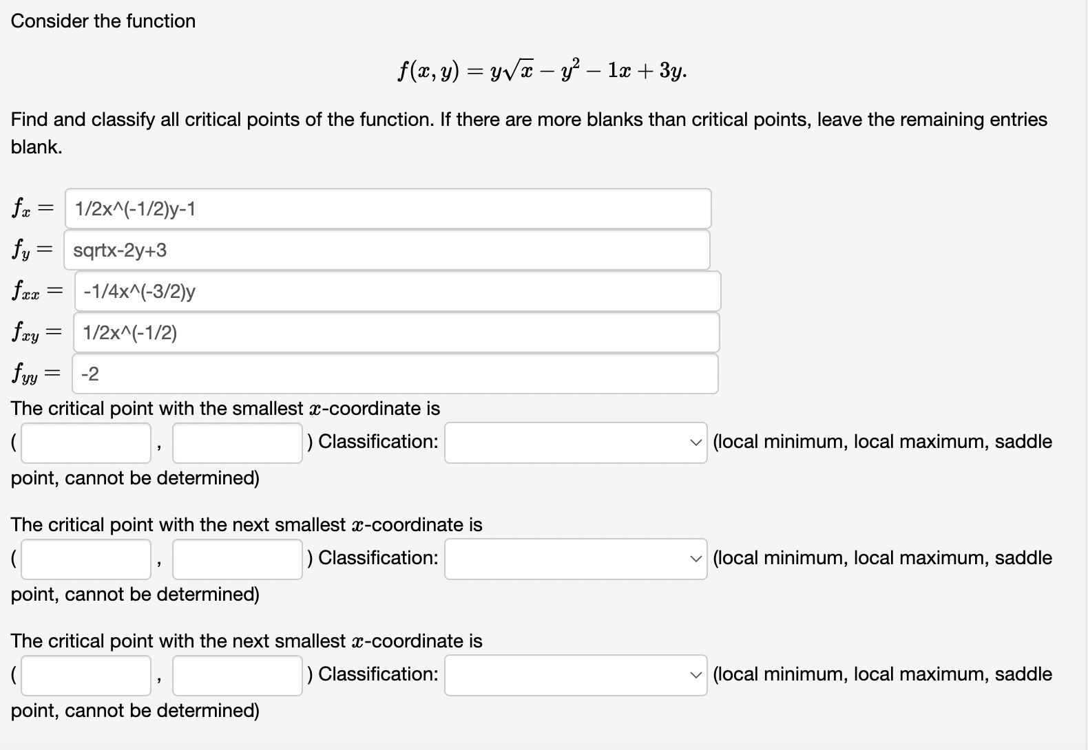 Solved Find equations of the tangent plane and normal line | Chegg.com