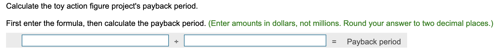 Solved of predicted net cash inflows: (Click the icon to | Chegg.com