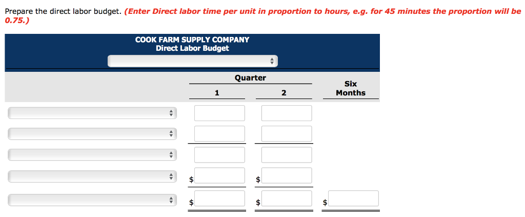 Solved Problem 24-01A a-c (Part Level Submission) (Video) | Chegg.com