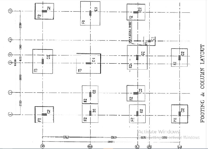Solved Using the TDP and attached set of drawing/s, | Chegg.com