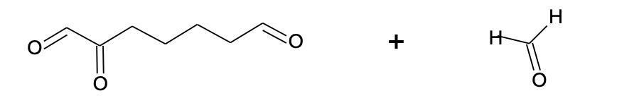 Solved Which compound when treated with O3 and then (CH3)2S | Chegg.com