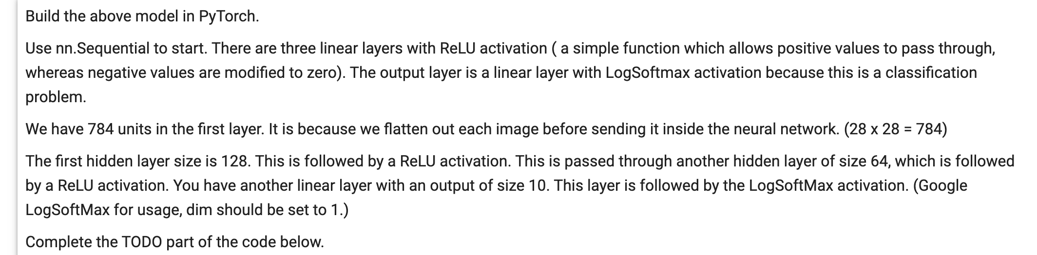 Handwritten Digit Recognition For this project, we | Chegg.com