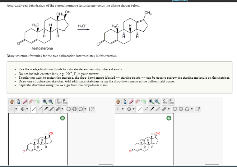 Solved Provide an IUPAC name for the structure shown. ball & | Chegg.com