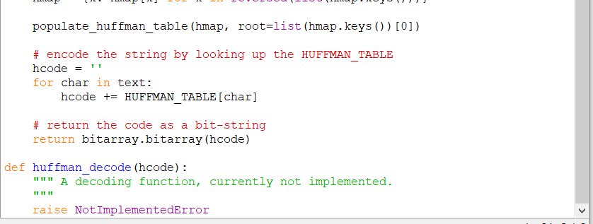 Problem Description You are given a large text file | Chegg.com