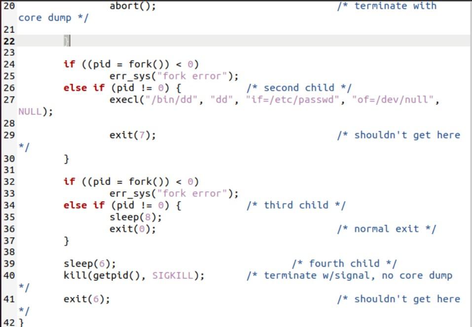 Install VirtualBox and the VM given. Startup the VM. | Chegg.com