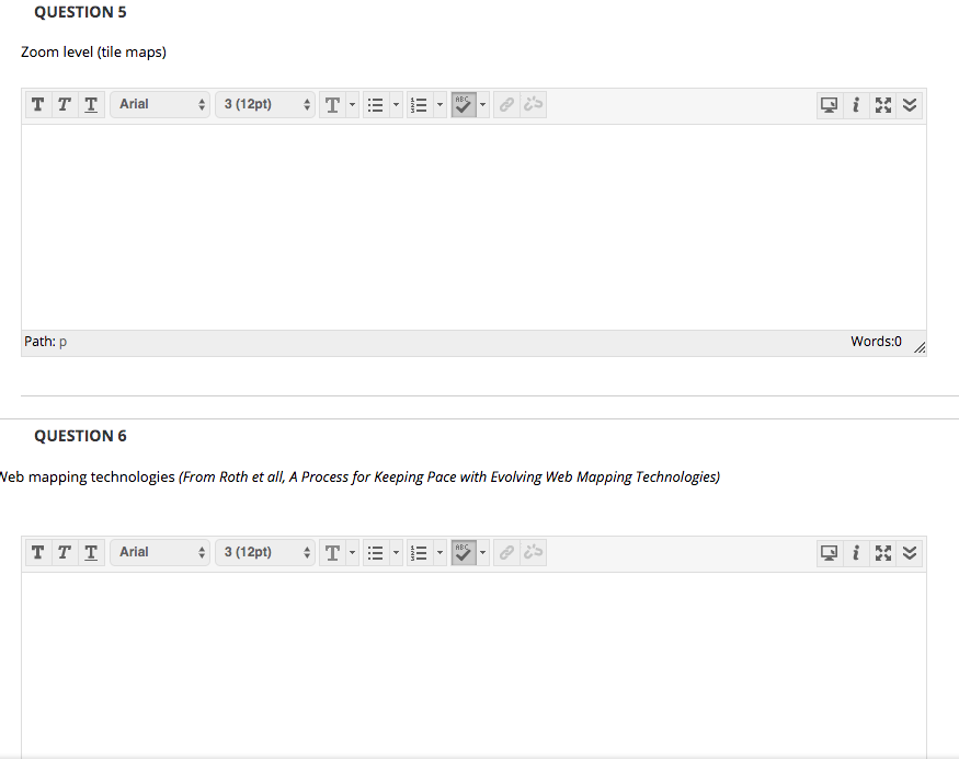 Solved QUESTION 1 2 points Saved JavaScript statement For | Chegg.com