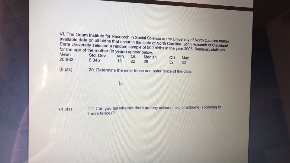 Solved need help!! please provide explanation to answers so | Chegg.com