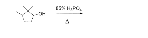 Solved Can someone explain how to determine if this reaction | Chegg.com