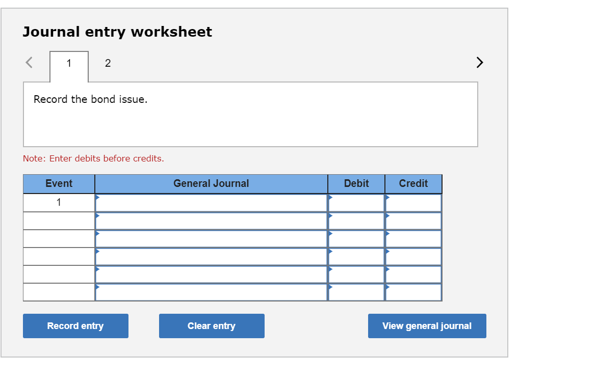 Solved Presented below is a partial amortization schedule | Chegg.com