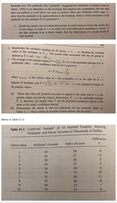 Applied regression analysis | Chegg.com