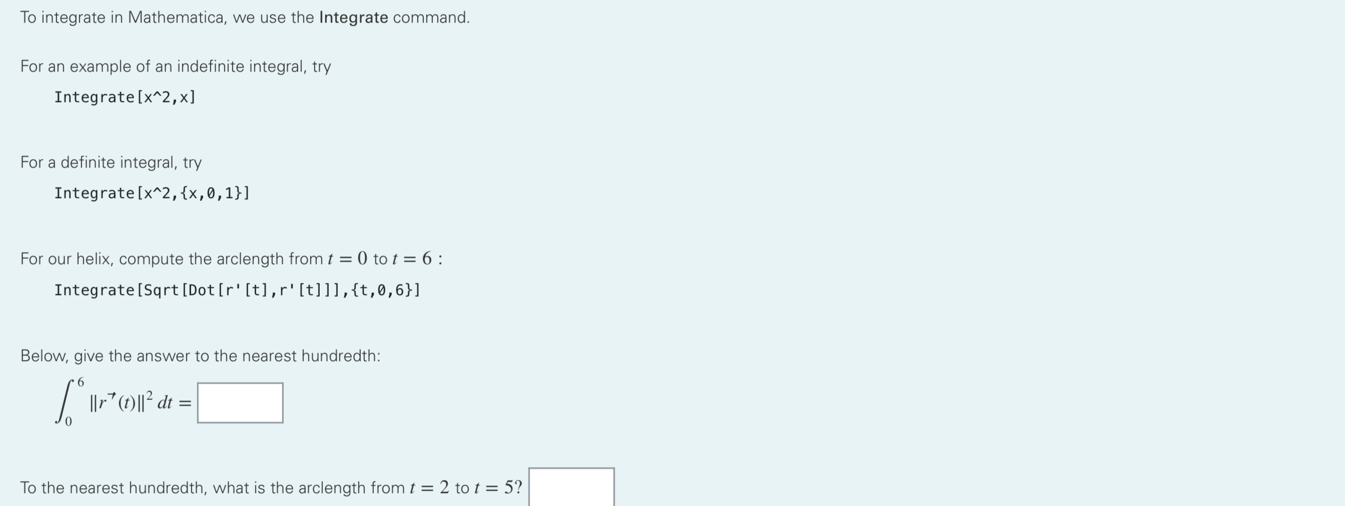 Using Wolfram cloud can you show how to do this | Chegg.com
