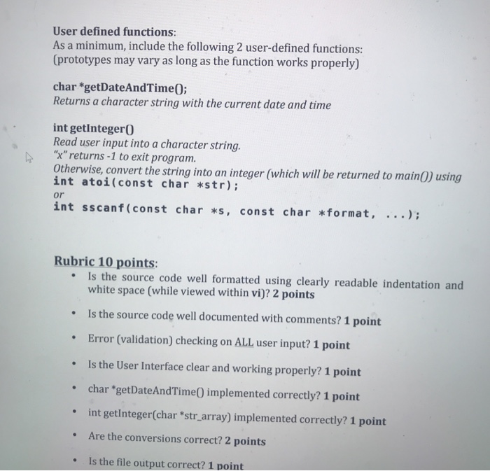 Solved ConvertDec_to_Hex-Oct-Bin.c is a simple conversion | Chegg.com