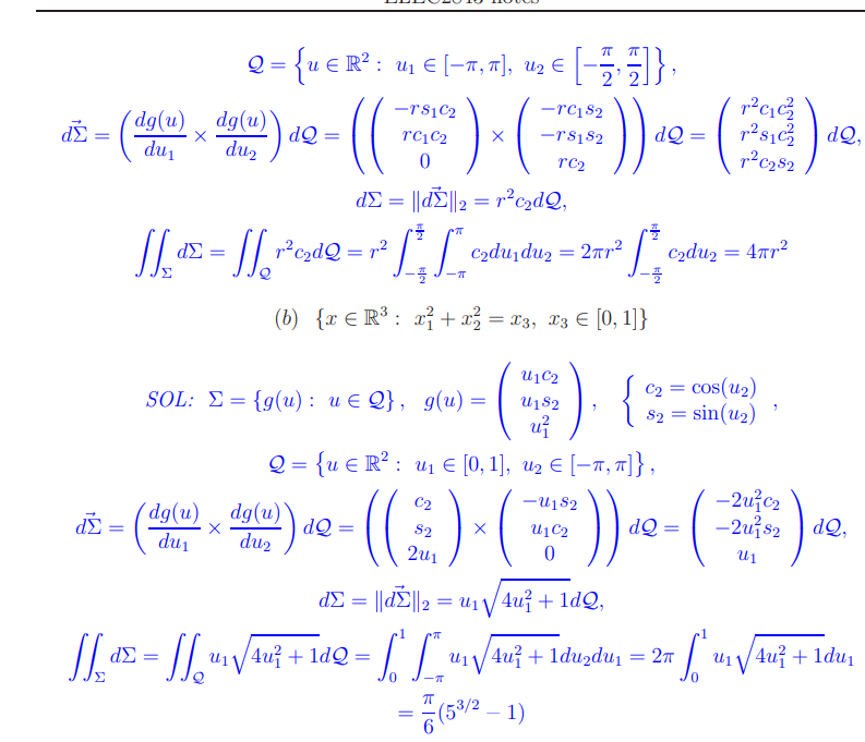 Solved Could you explain the following examples step by | Chegg.com
