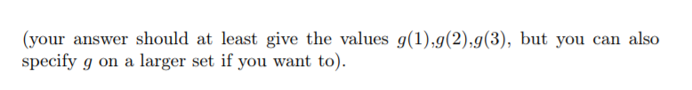 Solved Suppose Random Variable X Has A Discrete Distribution 9637
