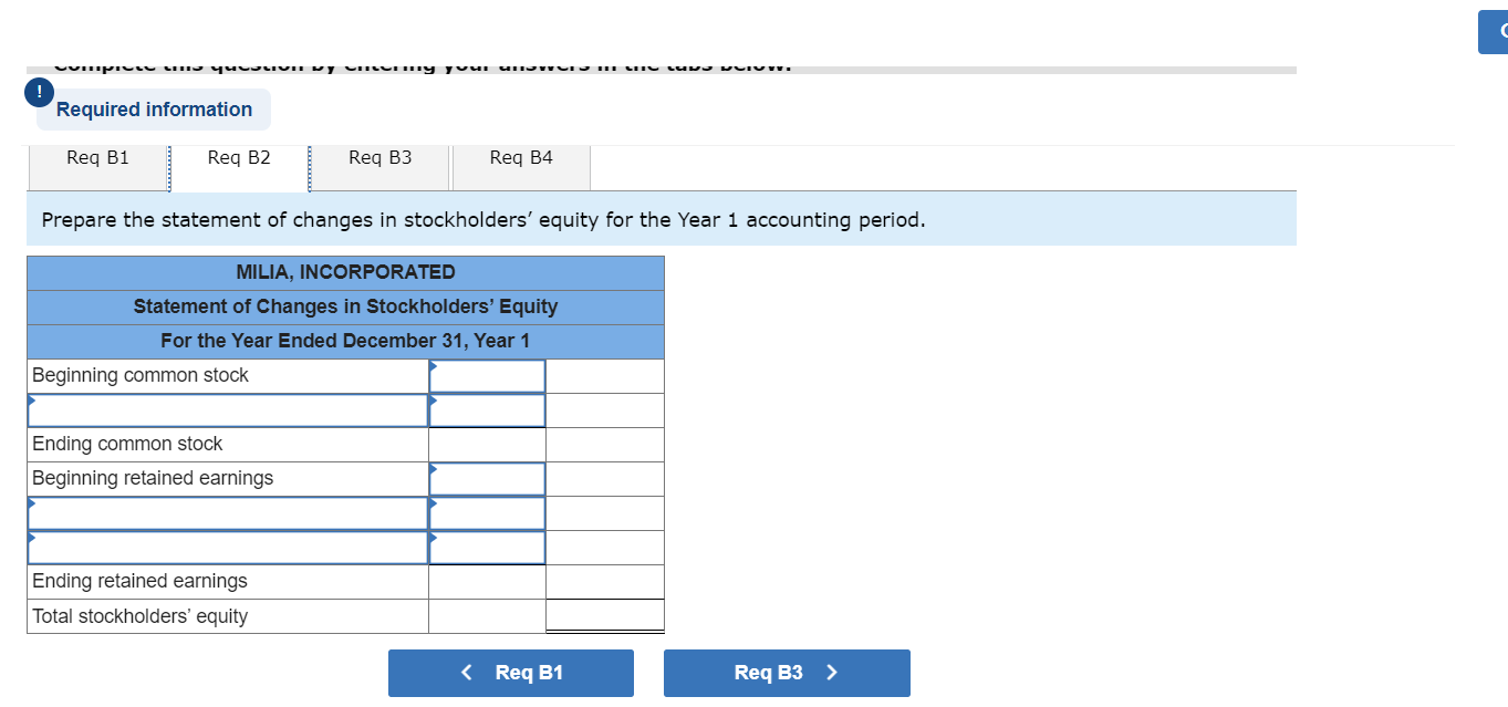 Solved Required informationExercise 2-3A (Algo) Effect of | Chegg.com