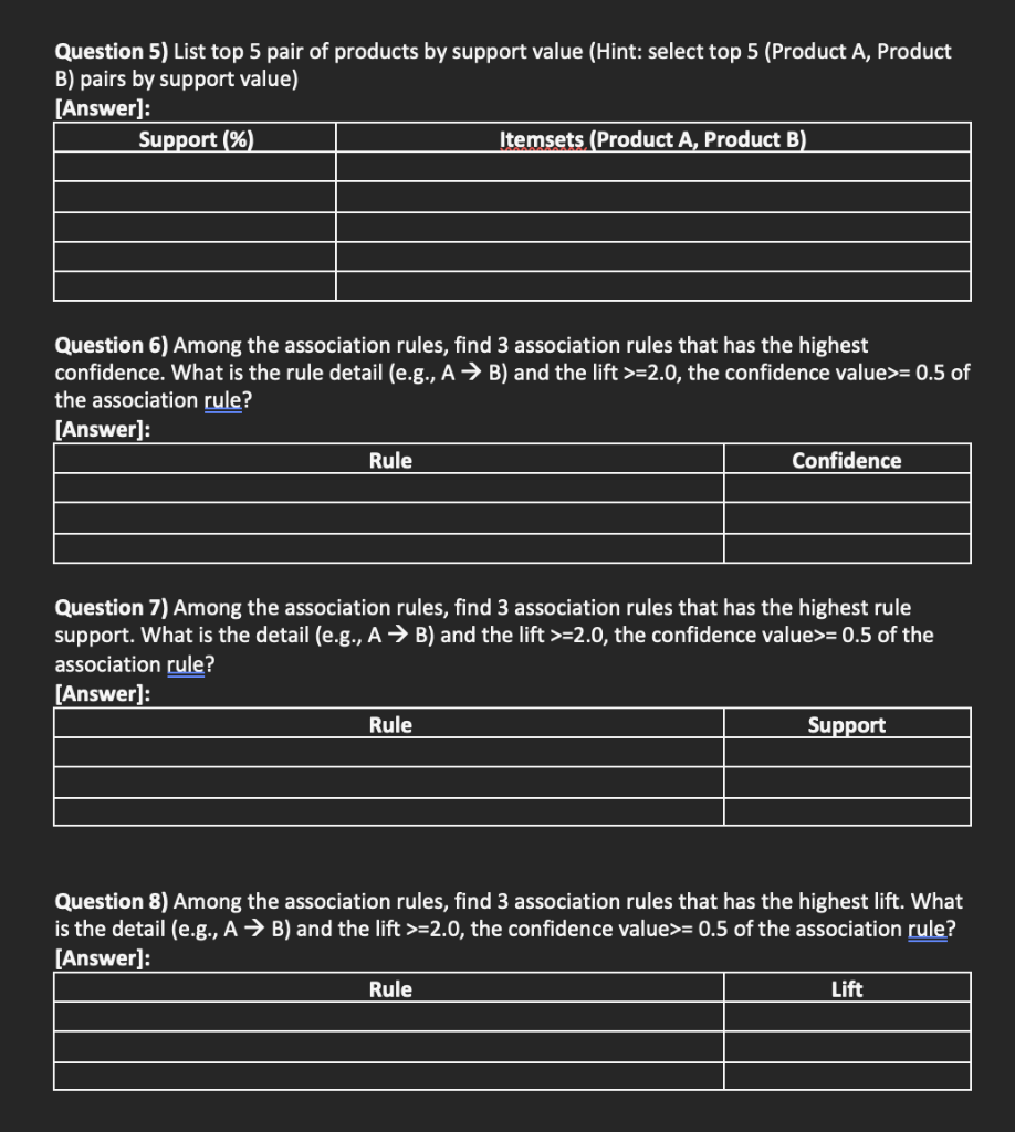 - This is an individual assignment. - Follow the | Chegg.com