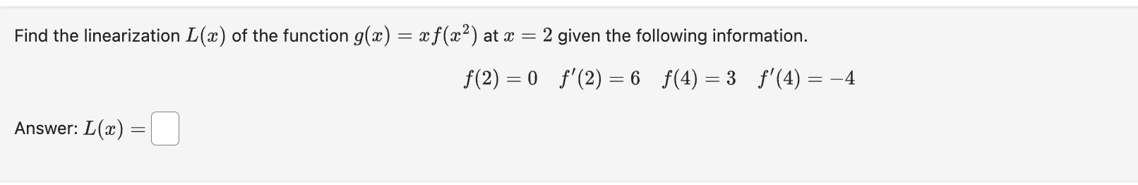 Solved Question 1. Question 2. Let f(x)= 5x^2 cos(7x) | Chegg.com