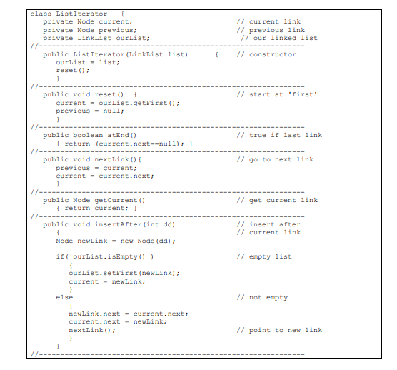 1. Copy the following java files and compile | Chegg.com