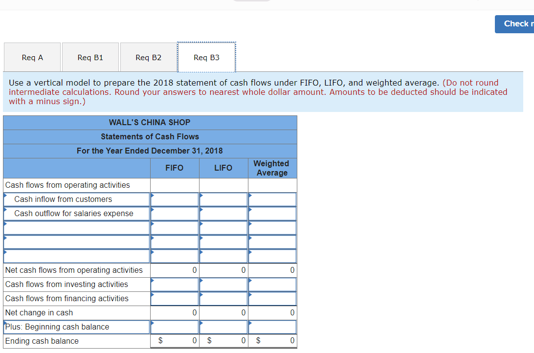 Solved Saved Help Save & Exit Sub Check my worl The | Chegg.com