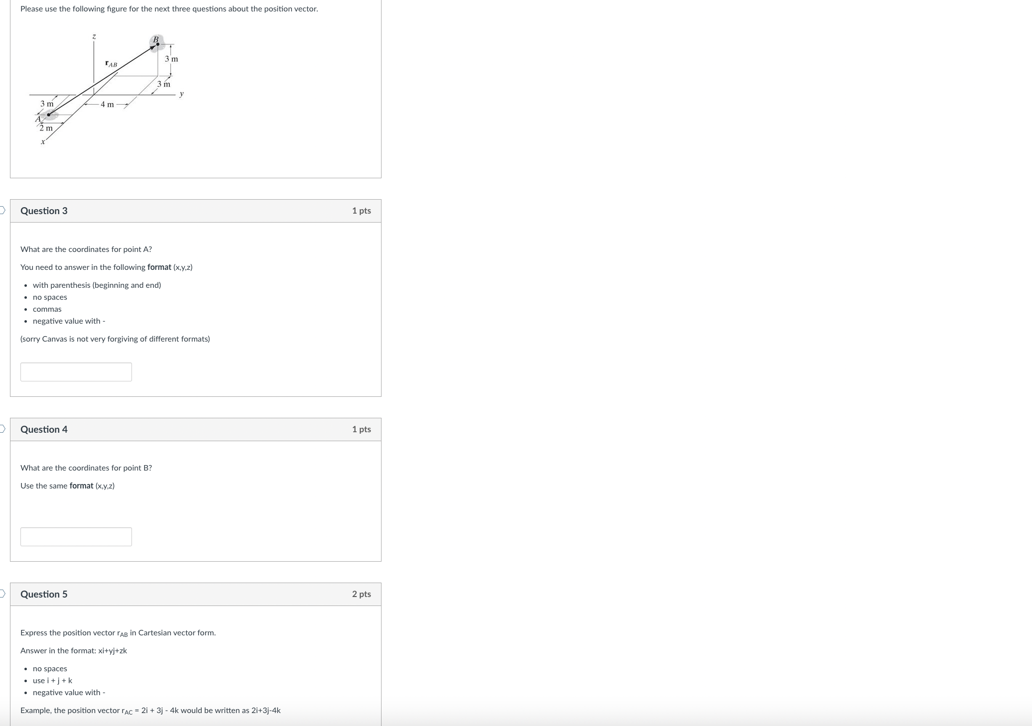 Solved Please use the following figure for the next three | Chegg.com