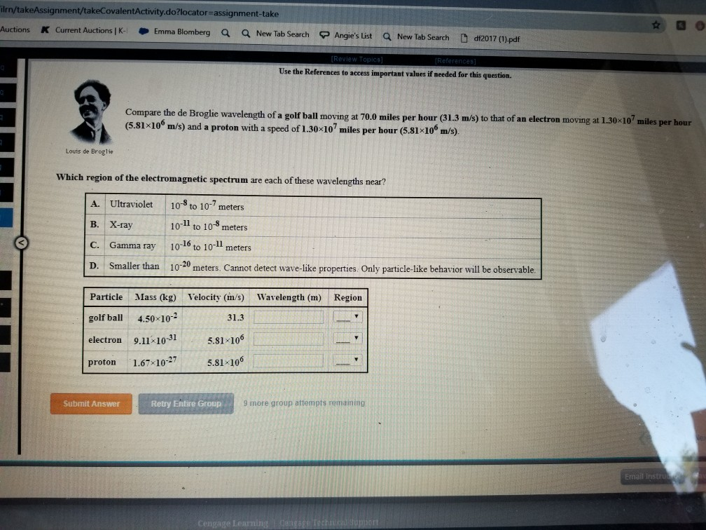 Solved Use the References to access important values if | Chegg.com