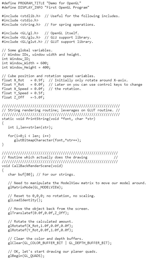 (10 marks) Read carefully the program control.c on | Chegg.com