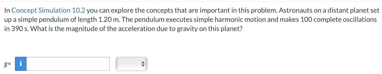 Solved In Concept Simulation 10.2 you can explore the | Chegg.com