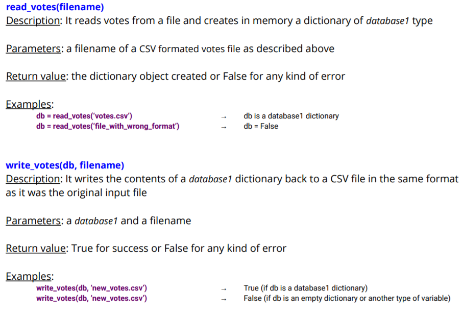 Solved CSV file: This is a file containing plain text where | Chegg.com