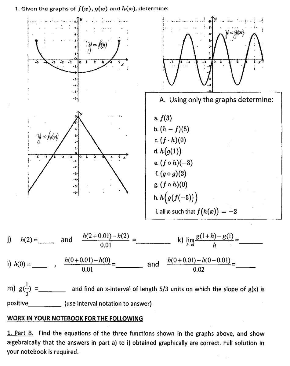 Solved Please only do part B (at the bottom) Thank you so | Chegg.com