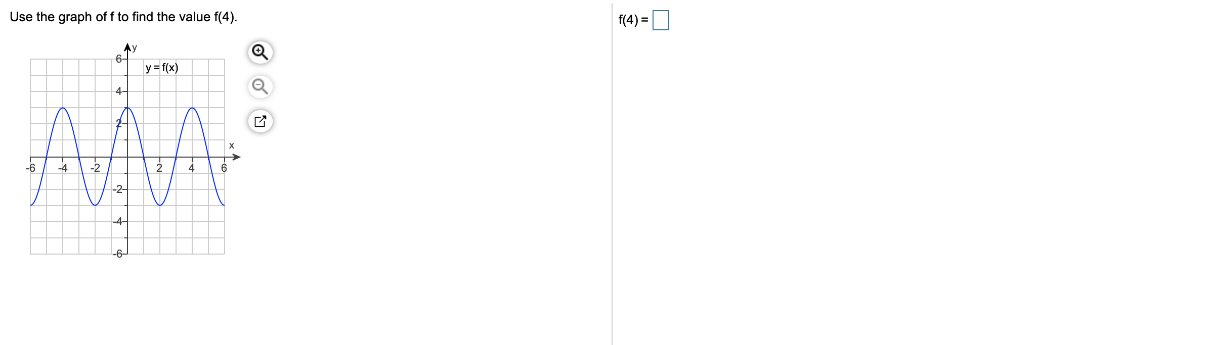 Solved Graph The Given Functions F And G In The Same