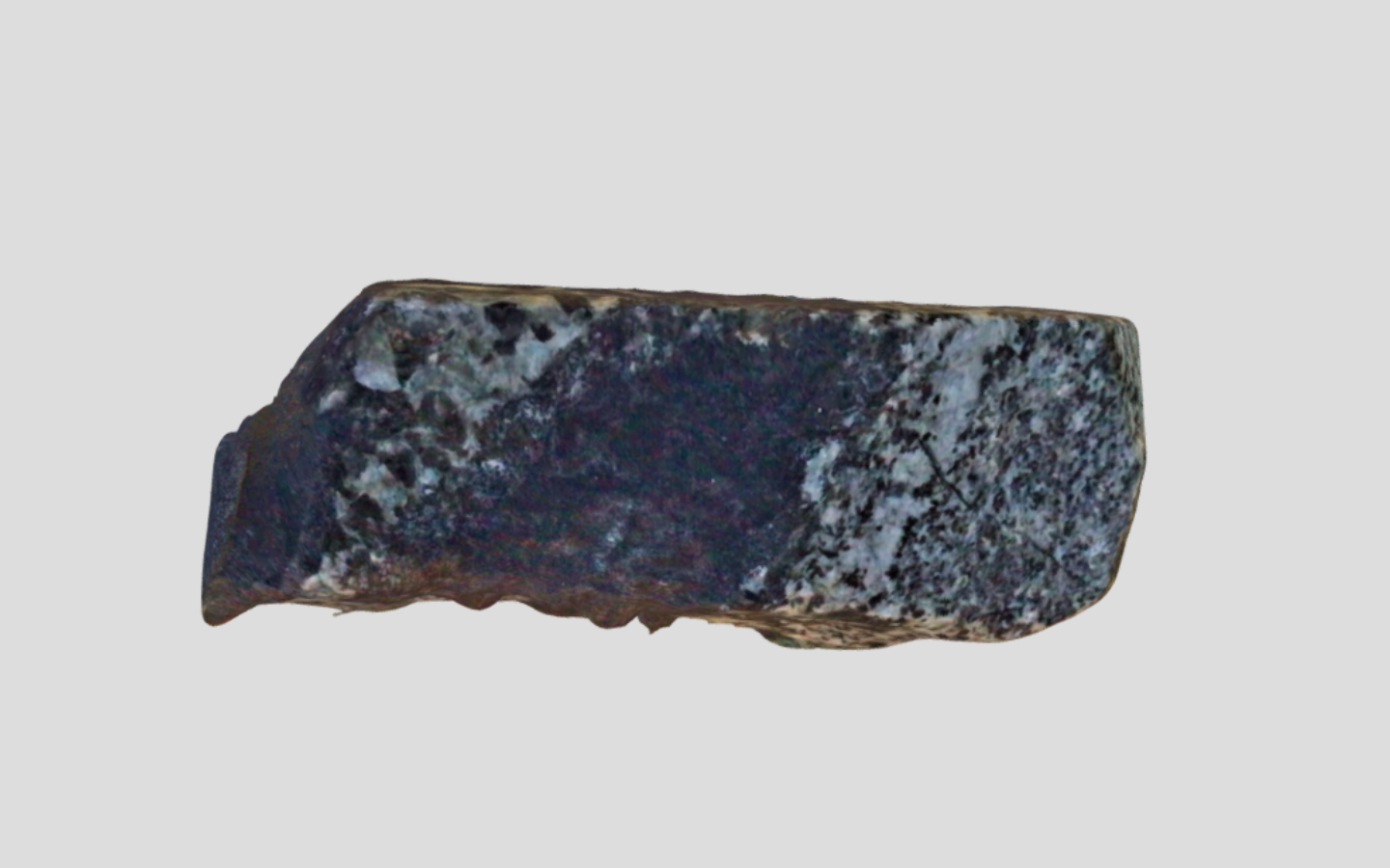 Solved Chromatite and Pegmatite identify the location of | Chegg.com