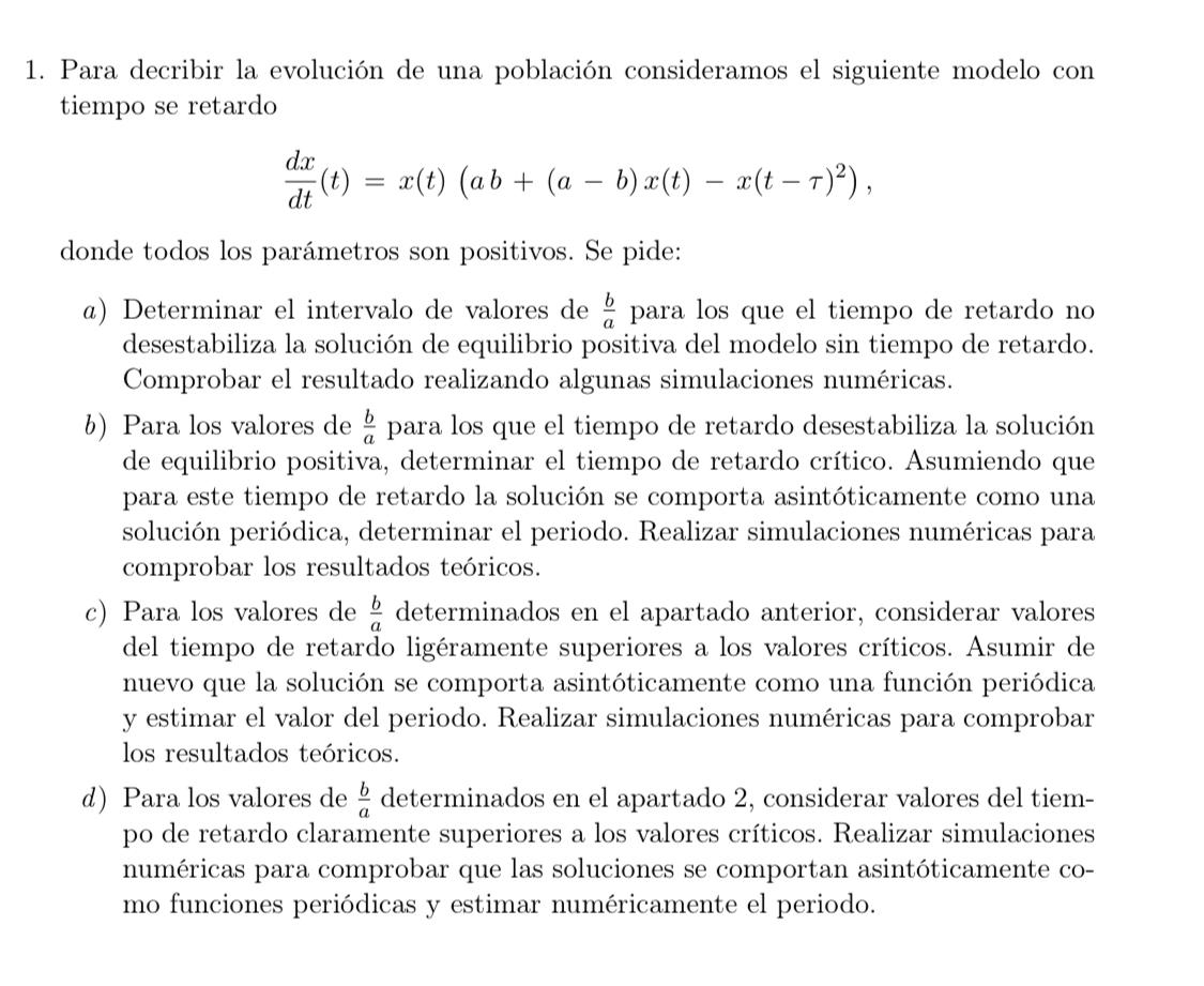 Solved SOLVE THESE AND USE WOLFRAM MATHEMATICA PROGRAM WHERE | Chegg.com