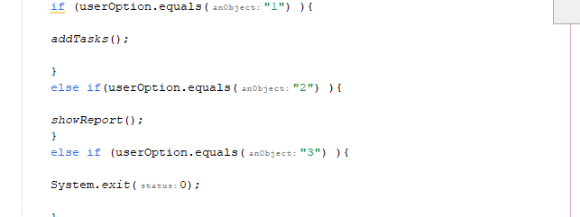 Solved Part 3 - Store Data and Display Task Report (Marks: | Chegg.com