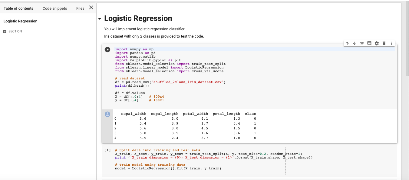 Option 2: The goal is to solve a particular problem | Chegg.com