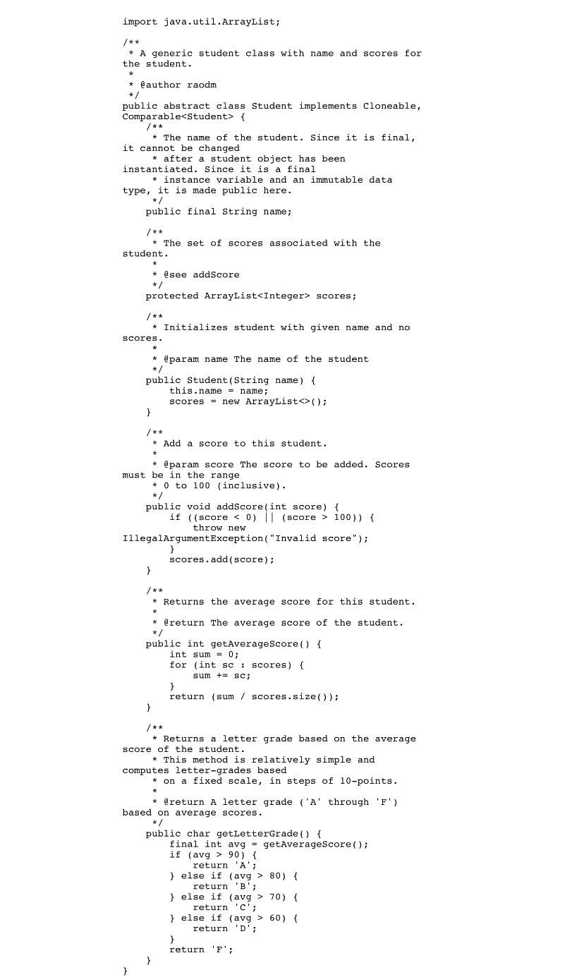 Solved Part 1: Answer the following questions regarding the | Chegg.com