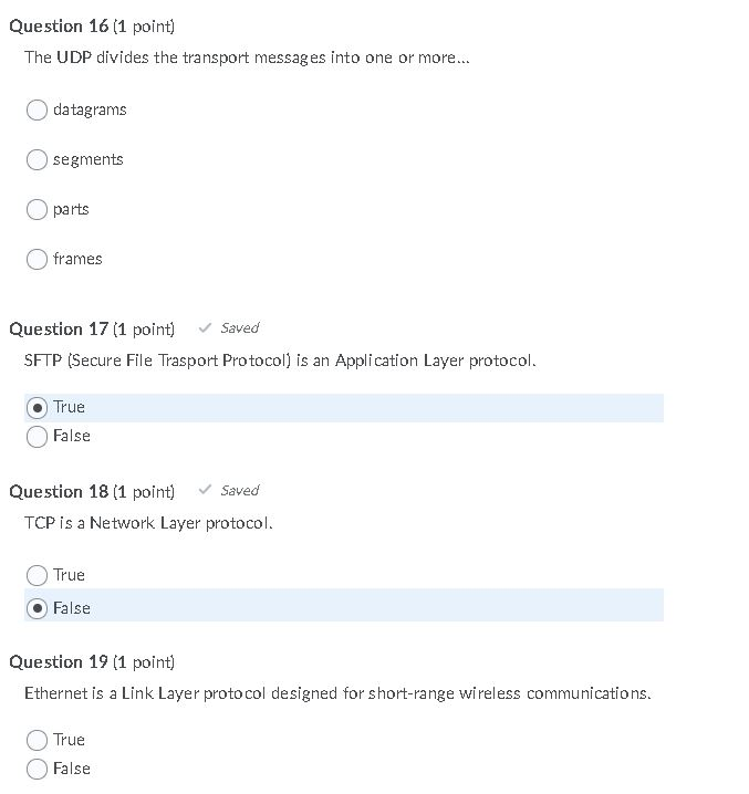 Solved Question 39 (1 point) The reports.txt file has the | Chegg.com