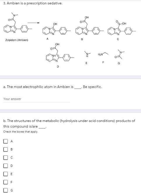 Solved 1. Acid (or acyl) chlorides are the most reactive | Chegg.com