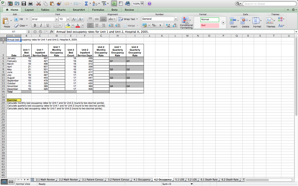 Search in Sheet 솝Home | Layout Tables Charts SmartArt | Chegg.com