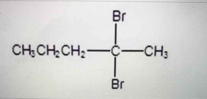 Solved excess Br2 | Chegg.com