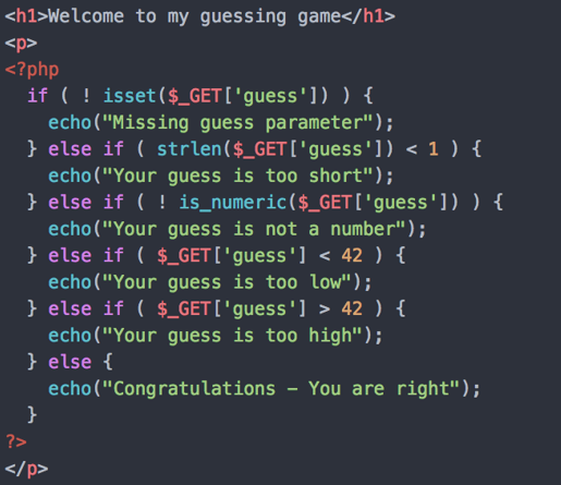 Solved The below question is about php (web | Chegg.com