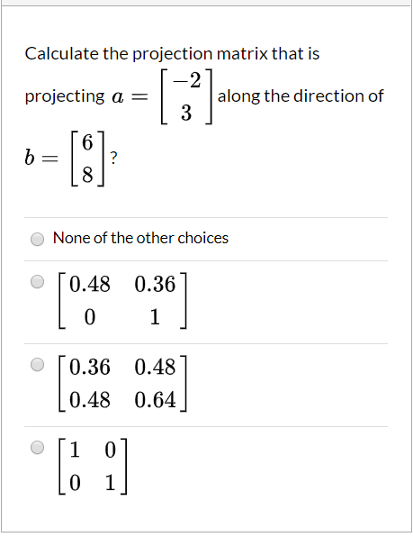 Solved Let A be a complex nxn matrix and Let , 12 and 13 be | Chegg.com